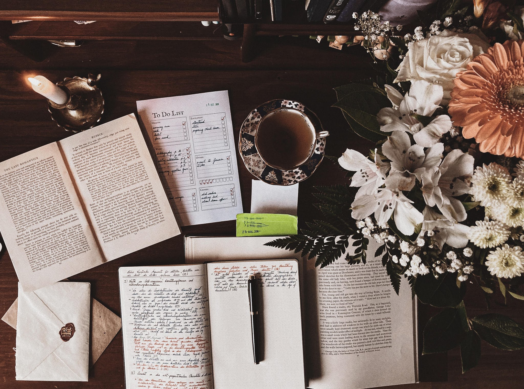 5 Ways To Enjoy your Studies