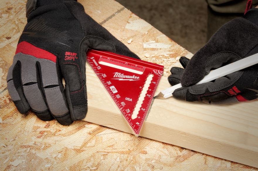 Tool Review Zone : Milwaukee Grows Their Layout & Measuring Solutions ...