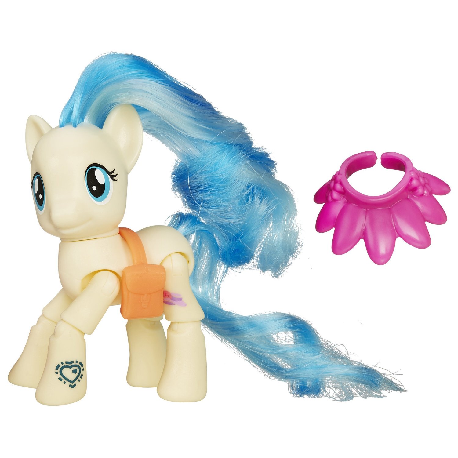 Equestria Daily - MLP Stuff!: Articulated Rainbow Dash, Twilight ...