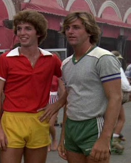 NYSocBoy's Beefcake and Bonding: The Van Patten Brothers