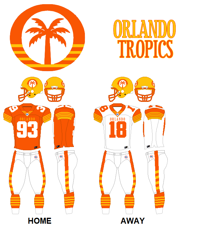 sports unis: NFL Uniforms