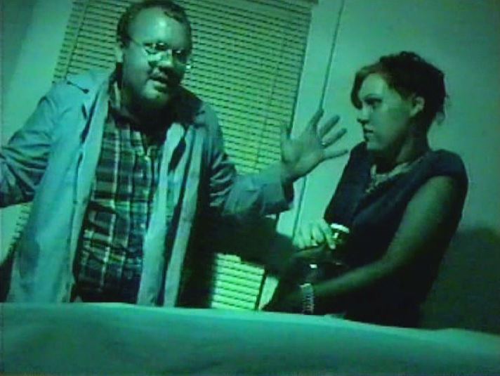 SOV HORROR: Review - Rot (1999)