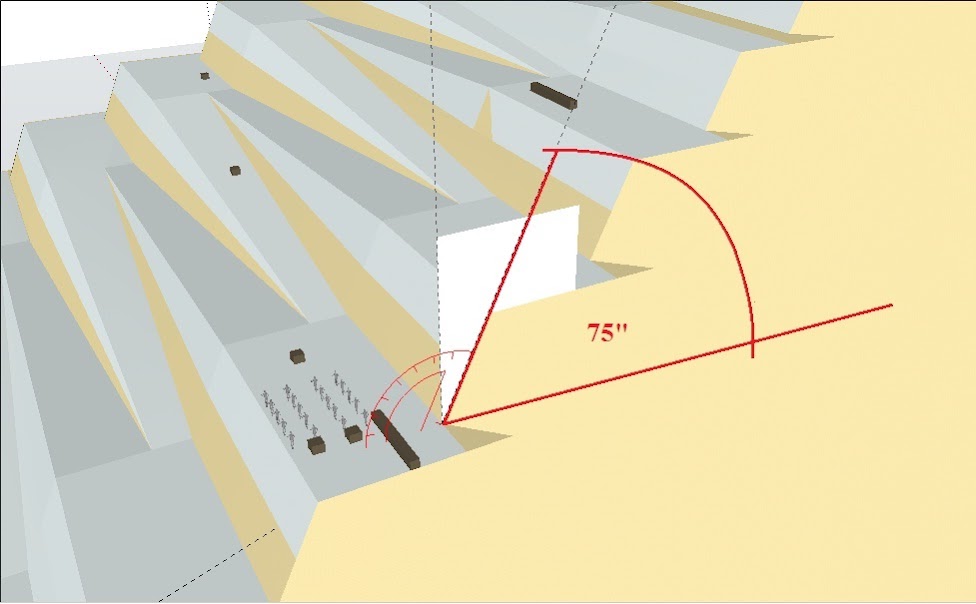 Theory of construction of the Giza plateau pyramids - Original title ...