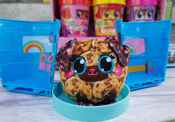 No Scratch, just Sniff and Play with new Foodie Roos - Lifestyle & DIY ...