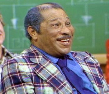 INNER TOOB: FRIDAY'S HALL OF FAMER - BUBBA BEXLEY