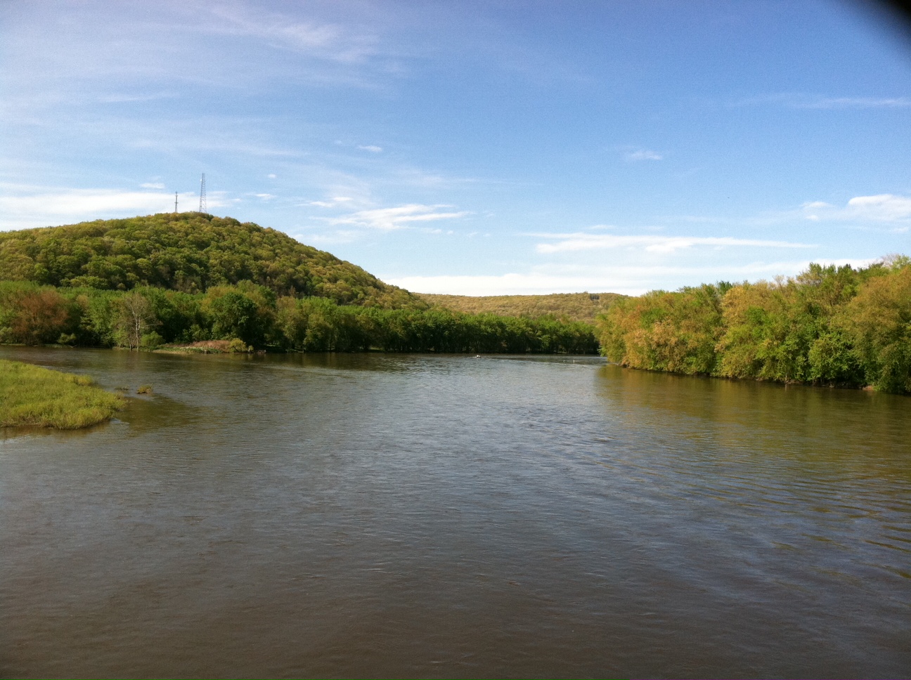 Snow and Jaggers: Venango and Fort Machault