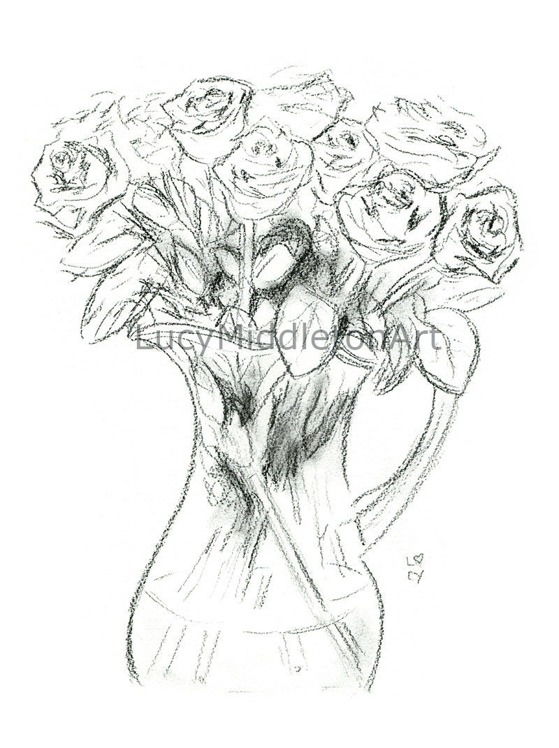Lucy Middleton Art Roses lucy-middleton-art-roses