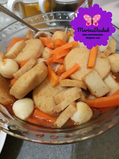 30 Resepi Menu Berbuka Puasa yang Simple dan Cepat Dimasak