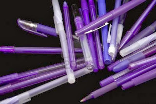 Fulston Manor School Toolkit: Purple Pens of Progress