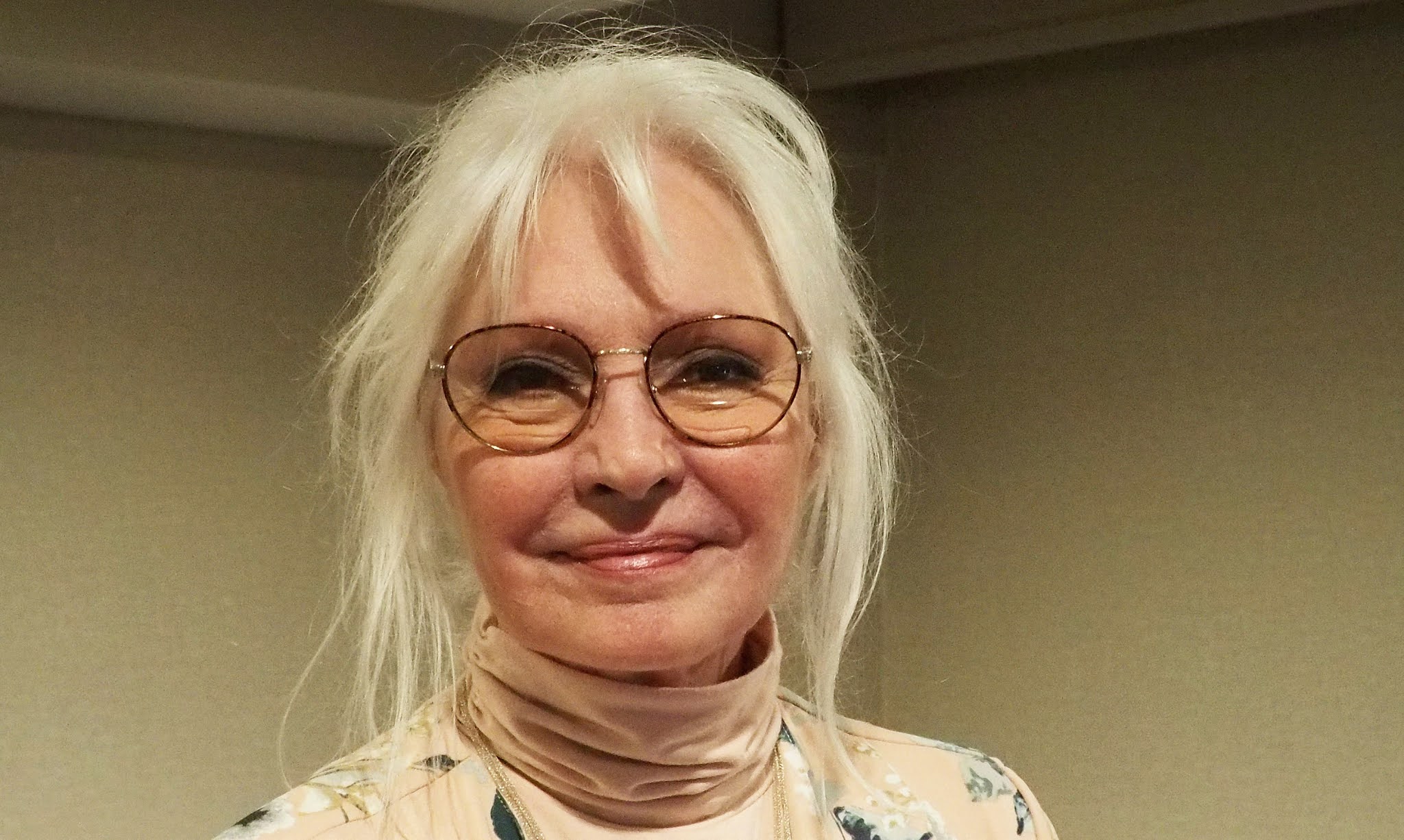 Por onde anda? A brasileira Jennifer O'Neill, de Houve Uma Vez um Verão ...