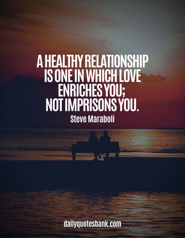 160+ Cute Relationship Goals Quotes For Her and Him