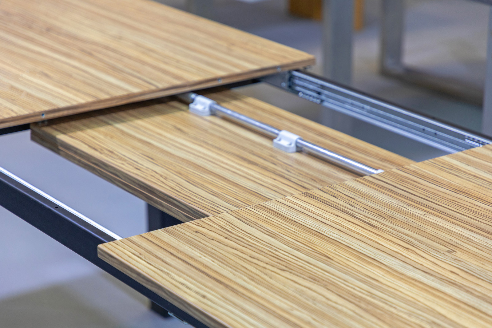 Multi Use Extendable Tables