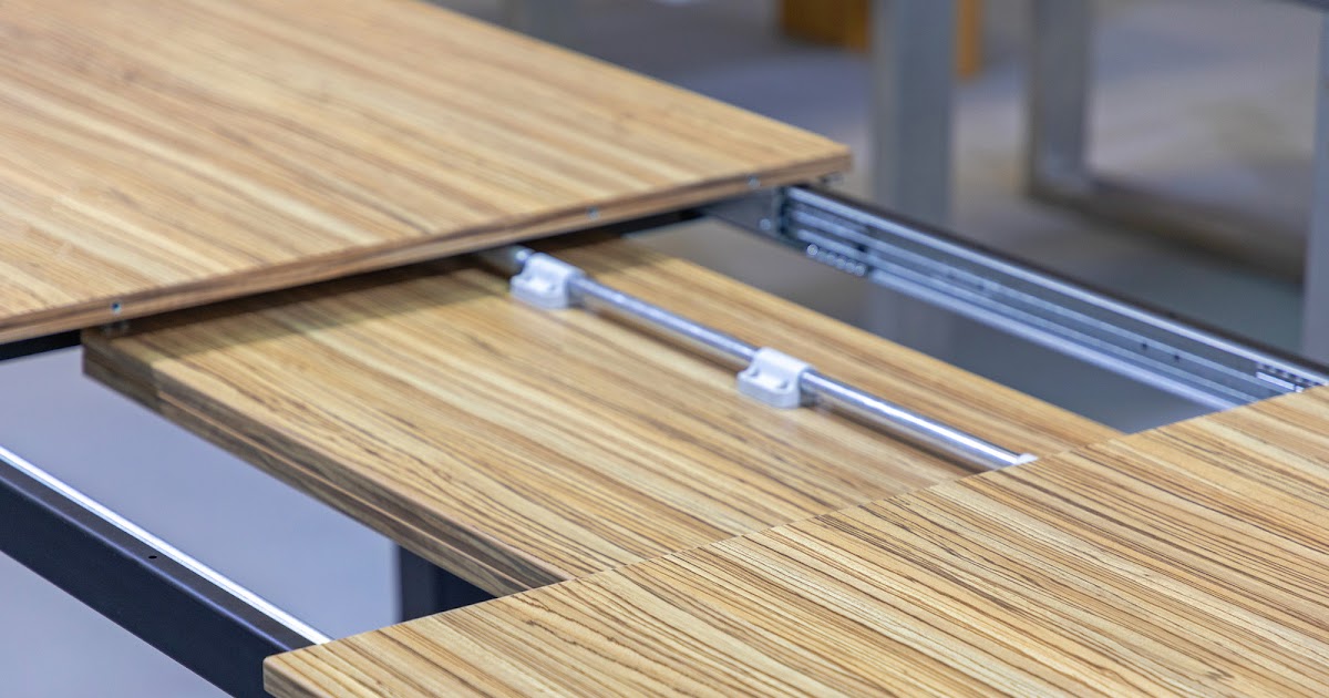 Table Extension Fittings FAQs