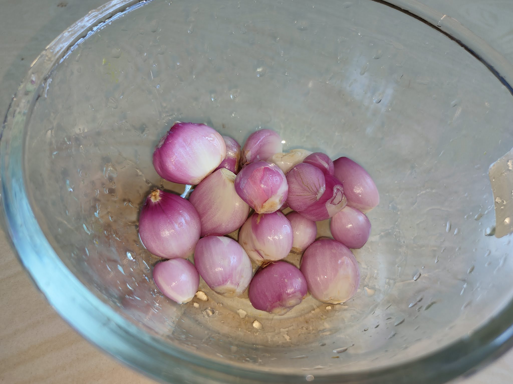 YUM MOM RECIPES: STINGRAY FRY/THIRUKAI MEEN VARUVAL