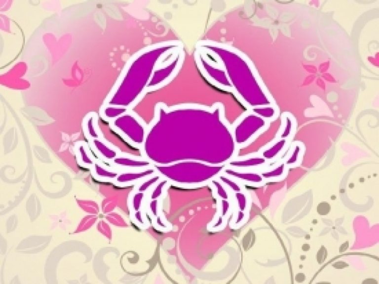 Cancer Horoscope for Monday - July 13, 2020