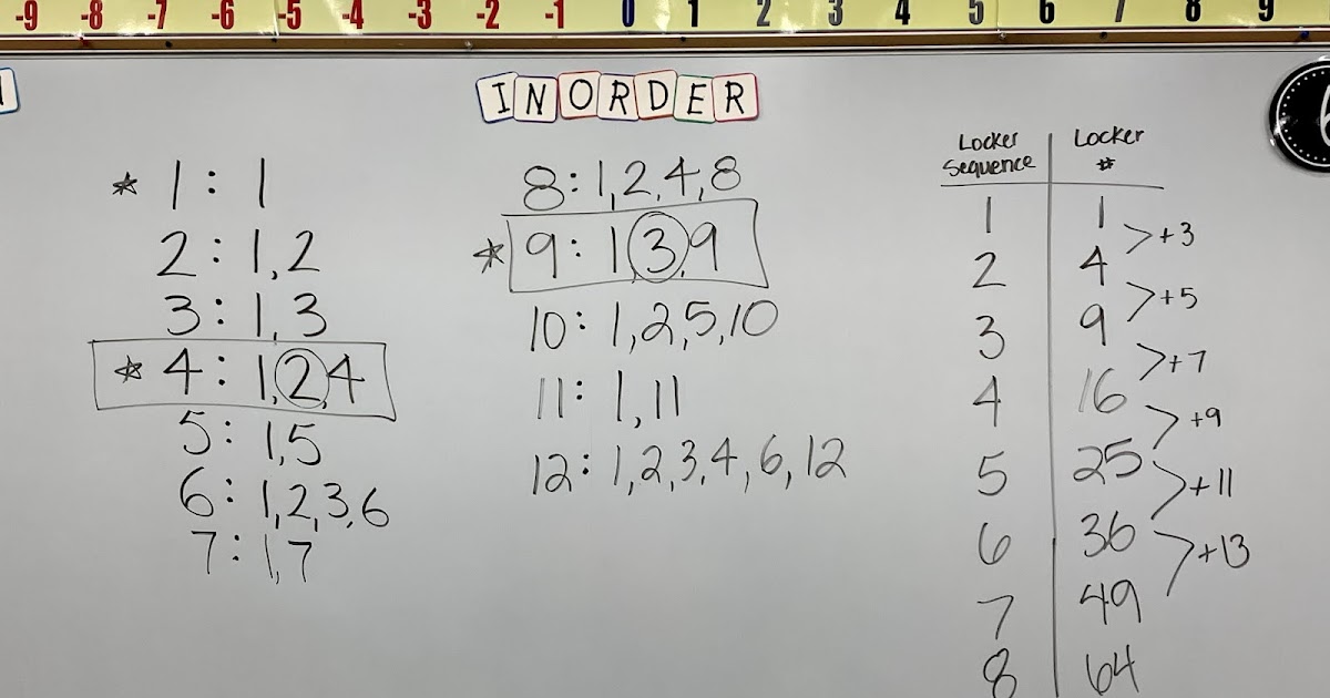 McCabe's Math Moments...: BTC Tasks, Random Groups, and Vertical ...