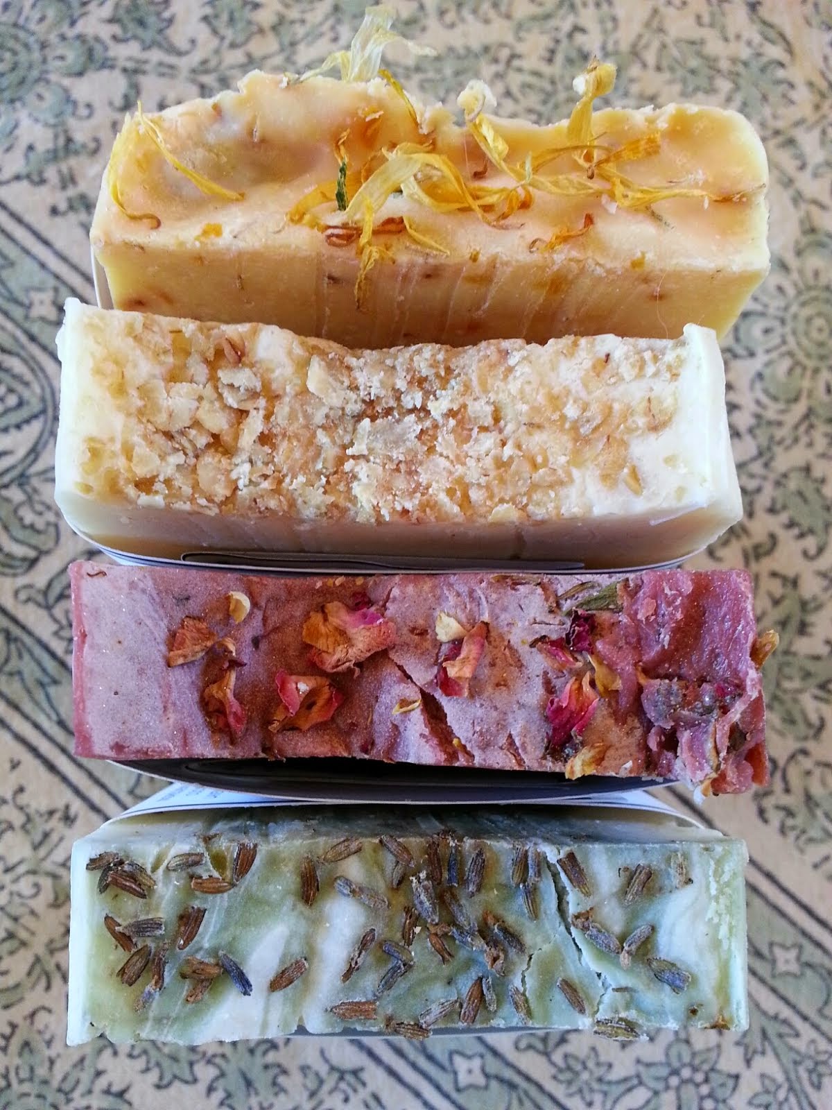 Simply Soap ® - A California Handcrafted Soap Co. - Est. 1994: Handmade ...