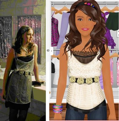 Stardoll: Virtual & Real | net girlz 101
