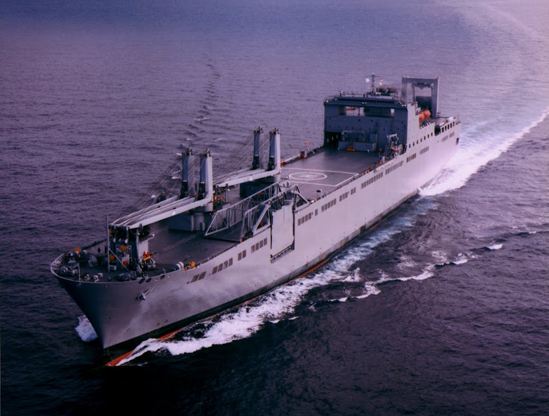 USNS Bob Hope Transport Naval Ship |navy pictures gallery