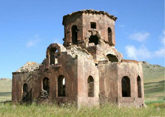Trips with Outdoor Recreation in Turkey: Cave Churches: Monastery Valley