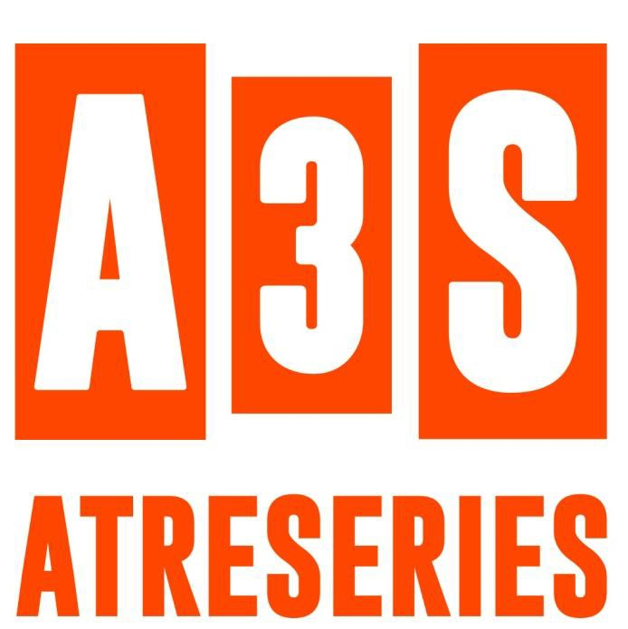 LOGOS TV: A3 Series