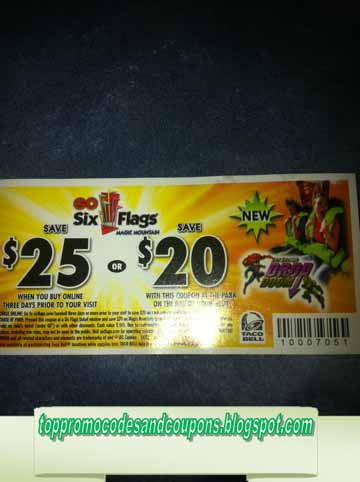 Free Promo Codes and Coupons 2023: Taco Bell Coupons