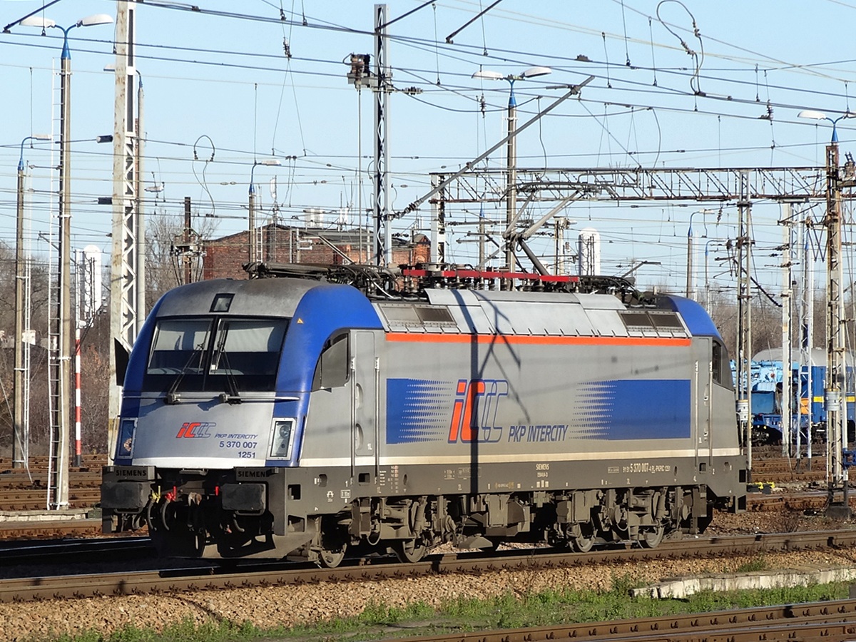 ES64U4 5 370 007 | EU44-007