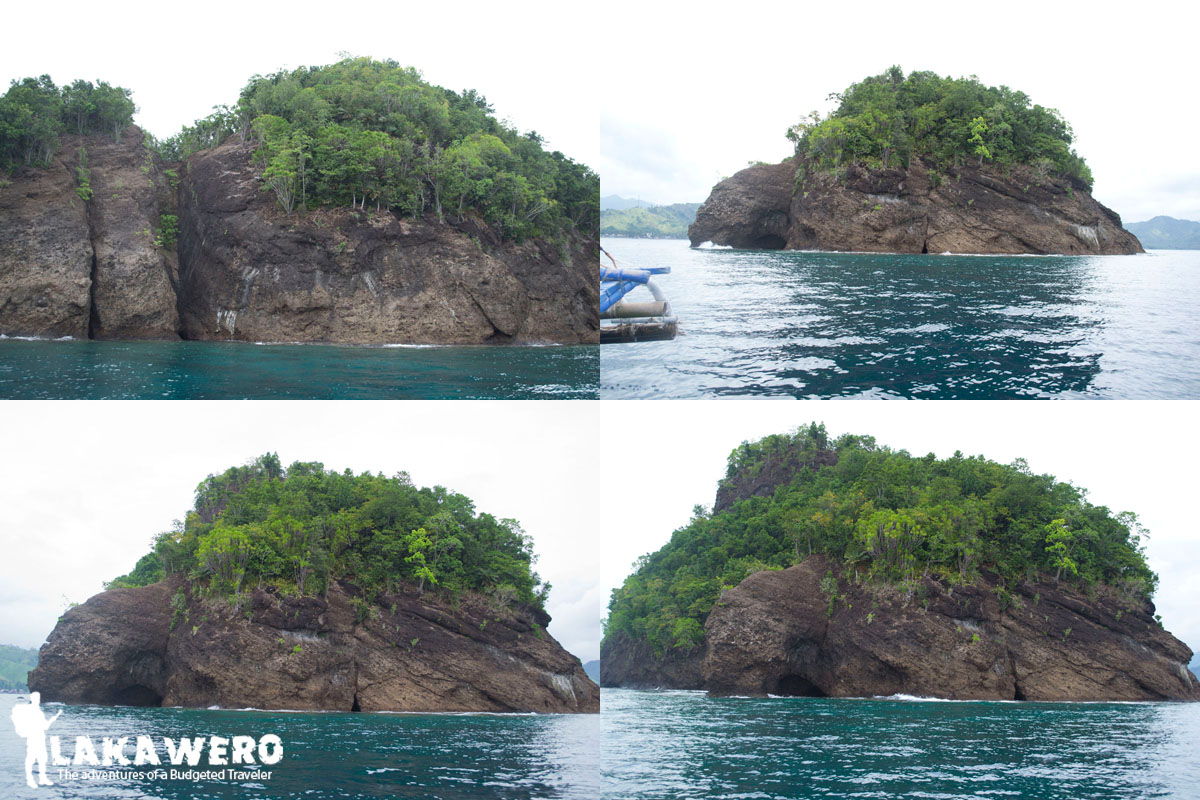 Lakawero: Exploring the Mythical Sigaboy Island