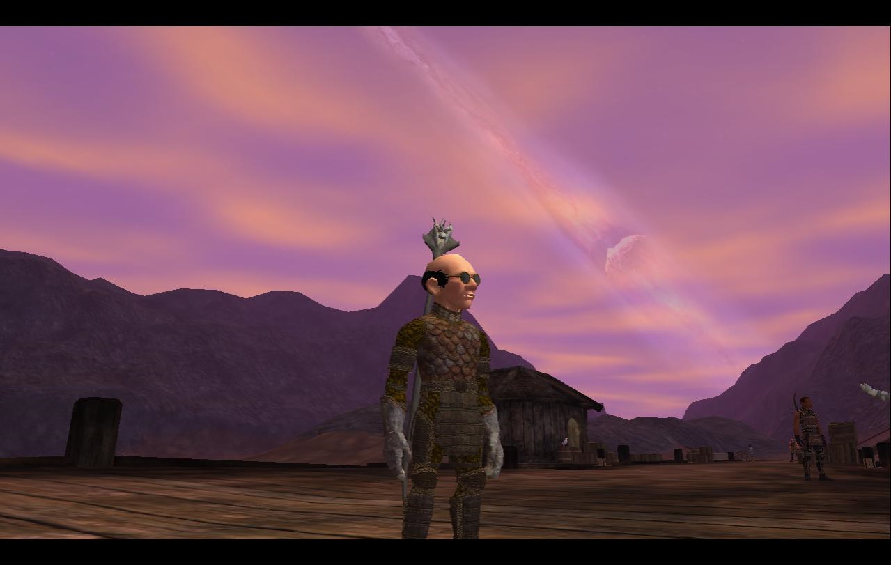 Inventory Full: Fifteen: EverQuest II