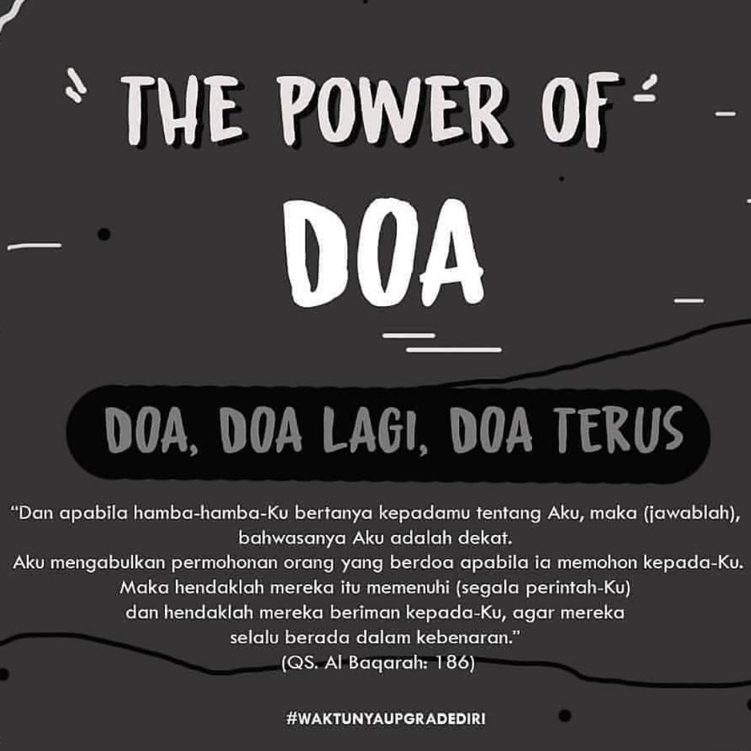 6 FORMULA DOA , NO 2 TU PALING MENARIK! - Cerita Huda by Huda Halid