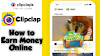 How to Earn Money from Clipclap