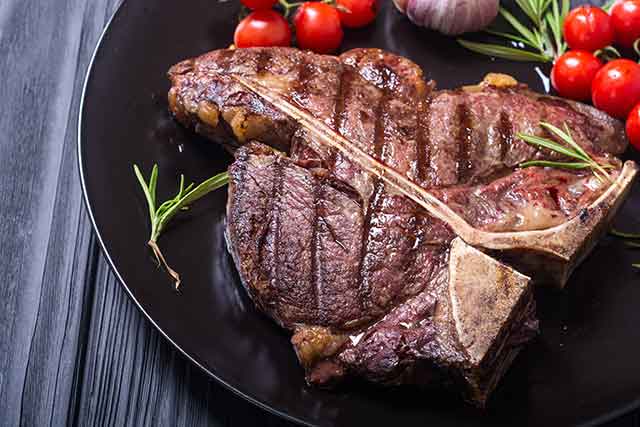 11 tipos de bife e seus fatos nutricionais - Estilo de Vida Carnívoro