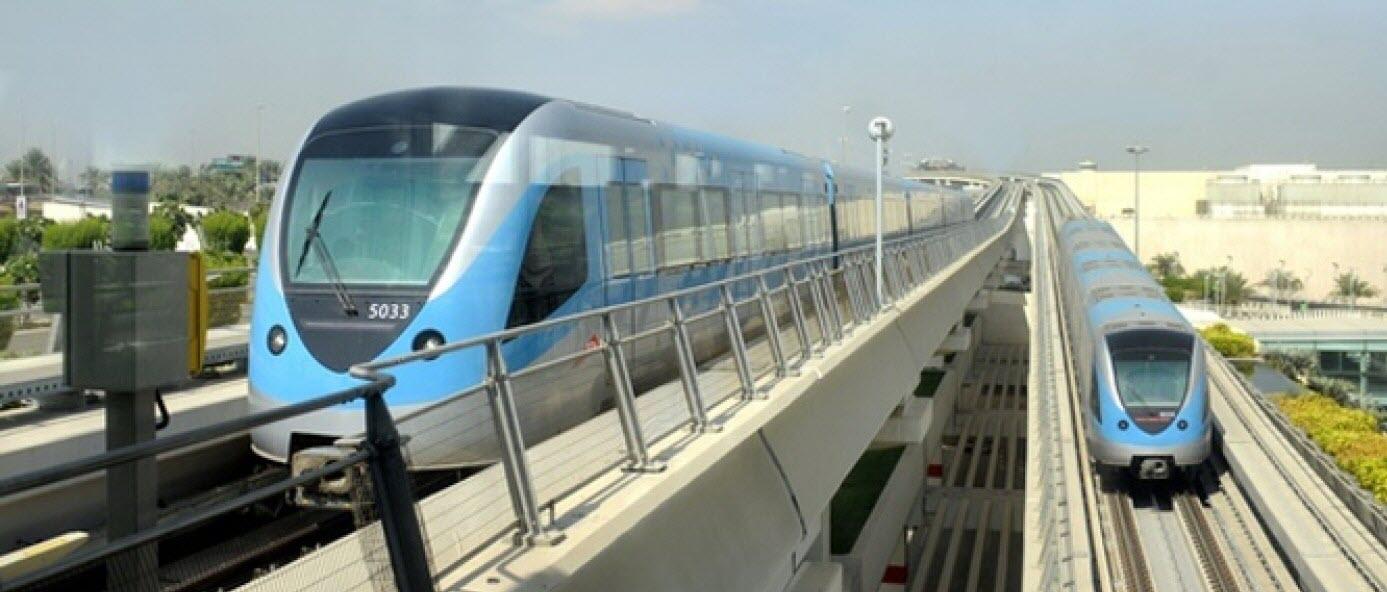 SAUDI IQAMA HELPER: RIYADH METRO TRAINS FIRST SERVICES IN JUNE.