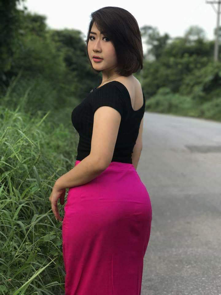 အပြာစာအုပ်ပေါင်းချုပ် ကျနော်နှင့် မမ နှင်းနှင်း