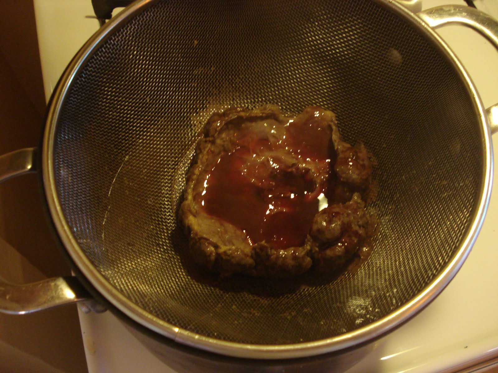 The Placenta Kitchen: Eating Your Placenta