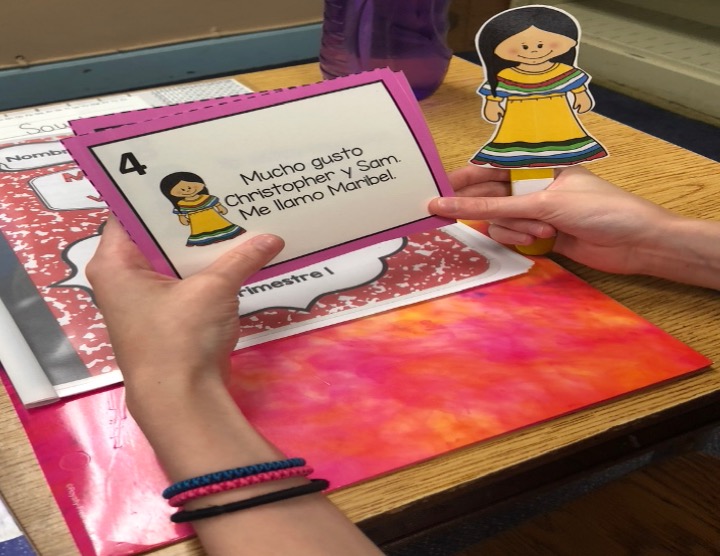 Virtual Travel & Role Play for Spanish Class | Multilingual at Heart