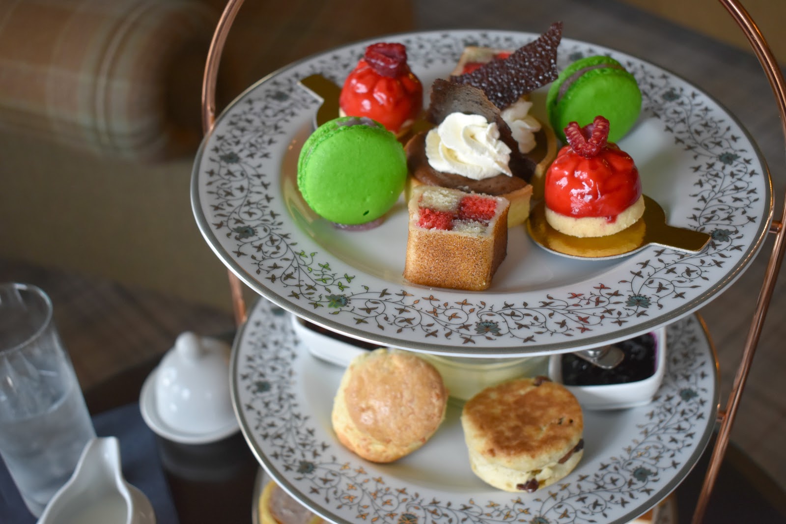 A Luxury Spa Break at Walwick Hall - The Best Boutique Hotel in ...