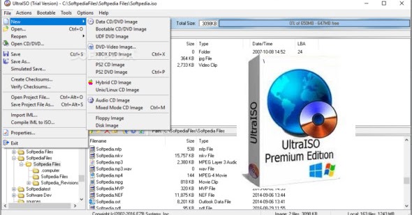 Getintopc ultraiso - attackultra