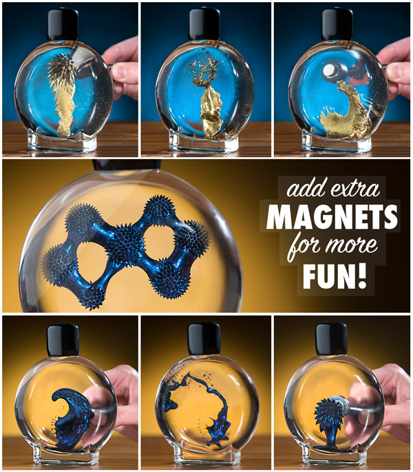 Special - Unique - Interesting