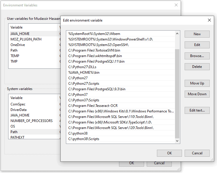 Configure and Install Odoo15 with PyCharm on Windows