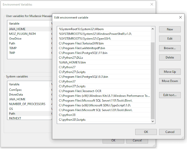 Configure and Install Odoo15 with PyCharm on Windows