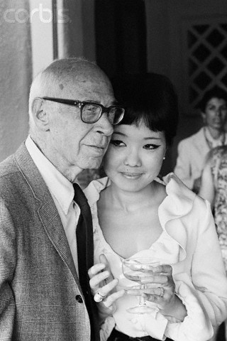 GRUPO LI PO: "Sí, yo soy Obsceno". Entrevista a Henry Miller por ...