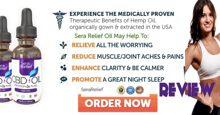 Top CBD Oil Hub: Best practices to follow with Sera Relief CBD Oil?