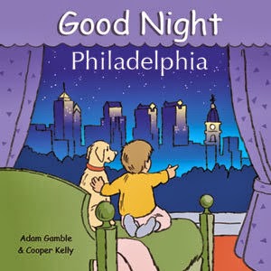 I'm an Outlaw, Not a Hero: Philly Baby: Swag Wish List