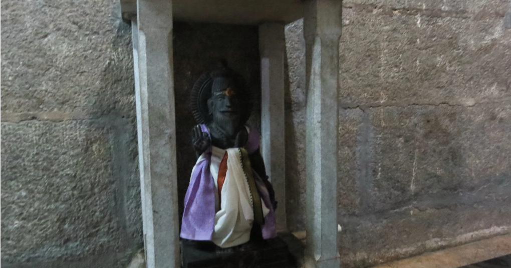 STORIES&ANALOGIES: STORY OF RISHI MANDAVYA