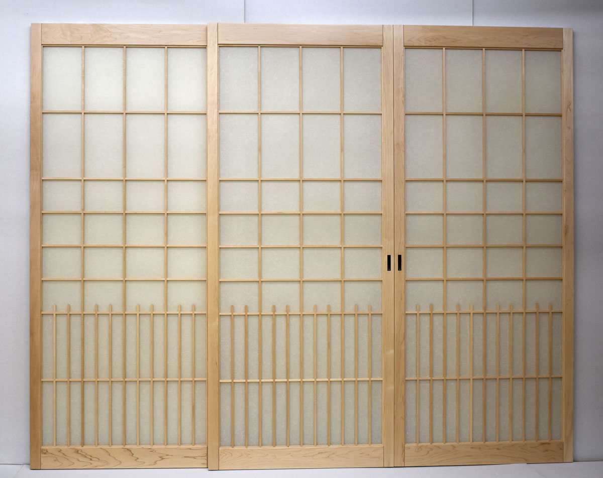 Shoji Designs Inc.: September 2020