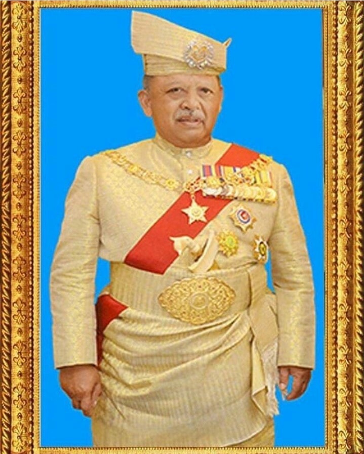 TENGKU ARIF TEMENGGONG PAHANG II