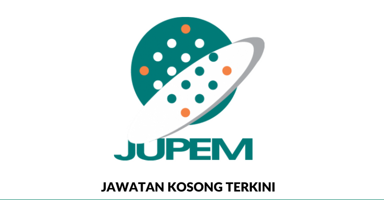 Jawatan Kosong di Jabatan Ukur dan Pemetaan Malaysia JUPEM - JOBCARI ...