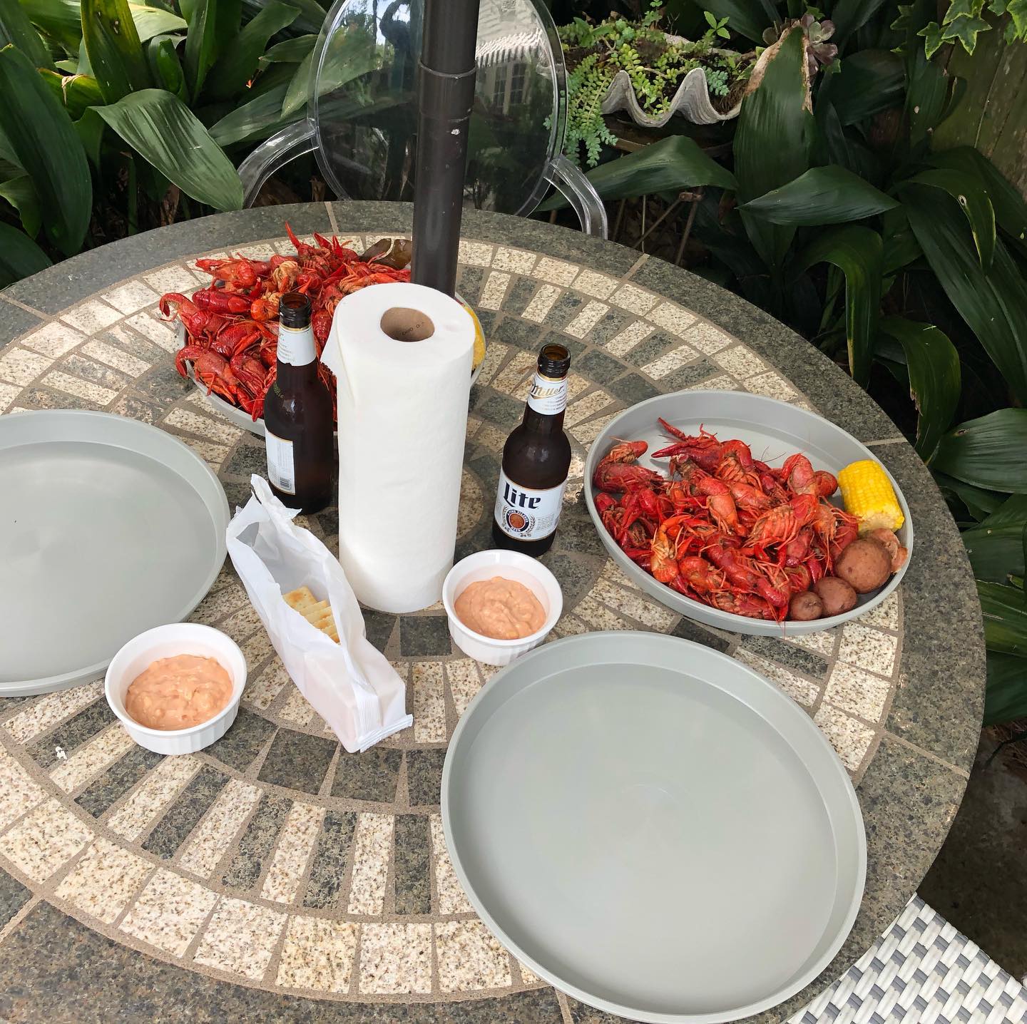 The Uptown Acorn: HOPpy Easter {Weekend}