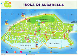 ISOLA DI ALBARELLA / Rovigo, è un’isola bellissima del Mare Adriatico ...